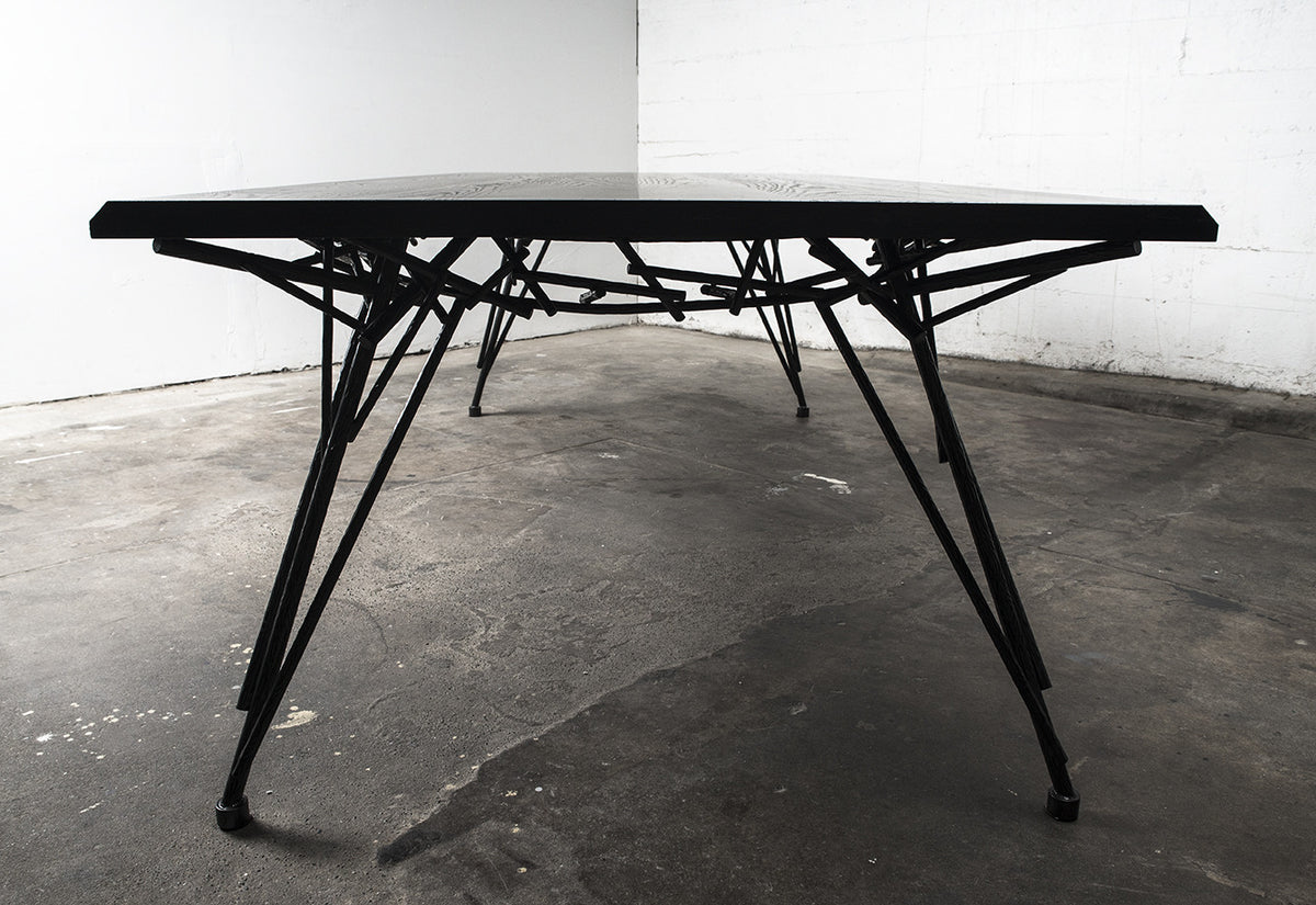 Birdsnest Table - Semigood Design