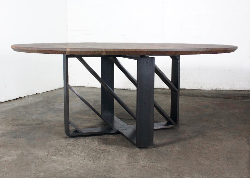 The Chesledon Table - Semigood Design