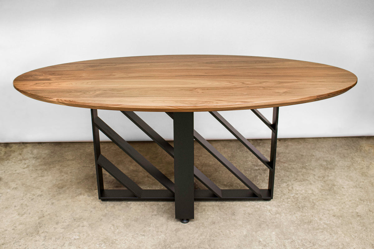The Chesledon Table - Semigood Design