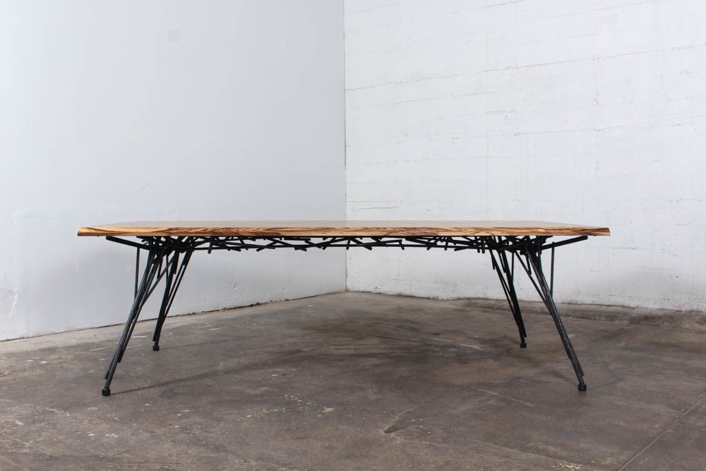 Birdsnest Table - Semigood Design